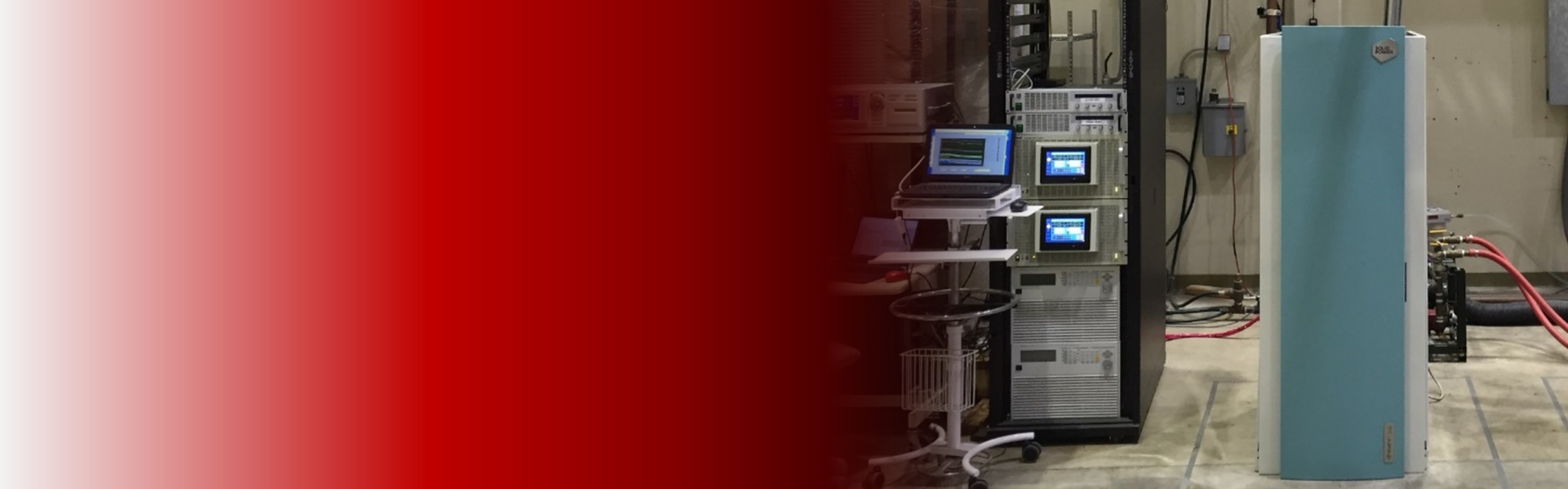 Facilities – Hydrogen and Electrochemical Research for Decarbonization (HERD) Lab – UW–Madison