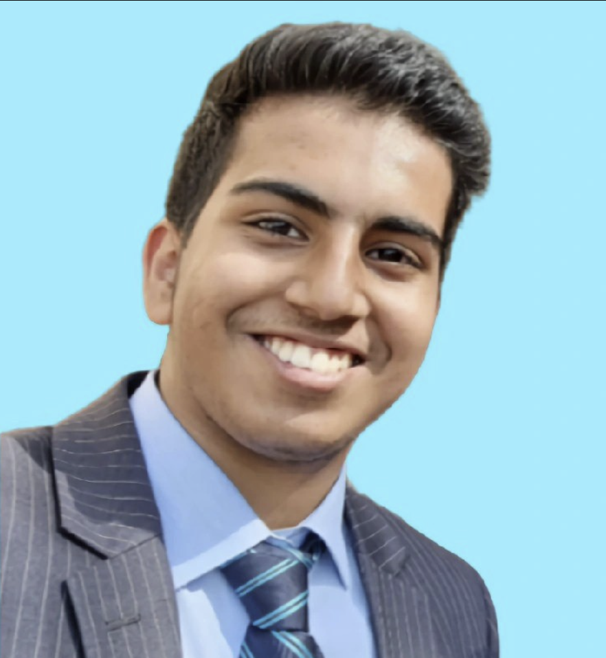 Mehta, Arnav – Hydrogen and Electrochemical Research for ...