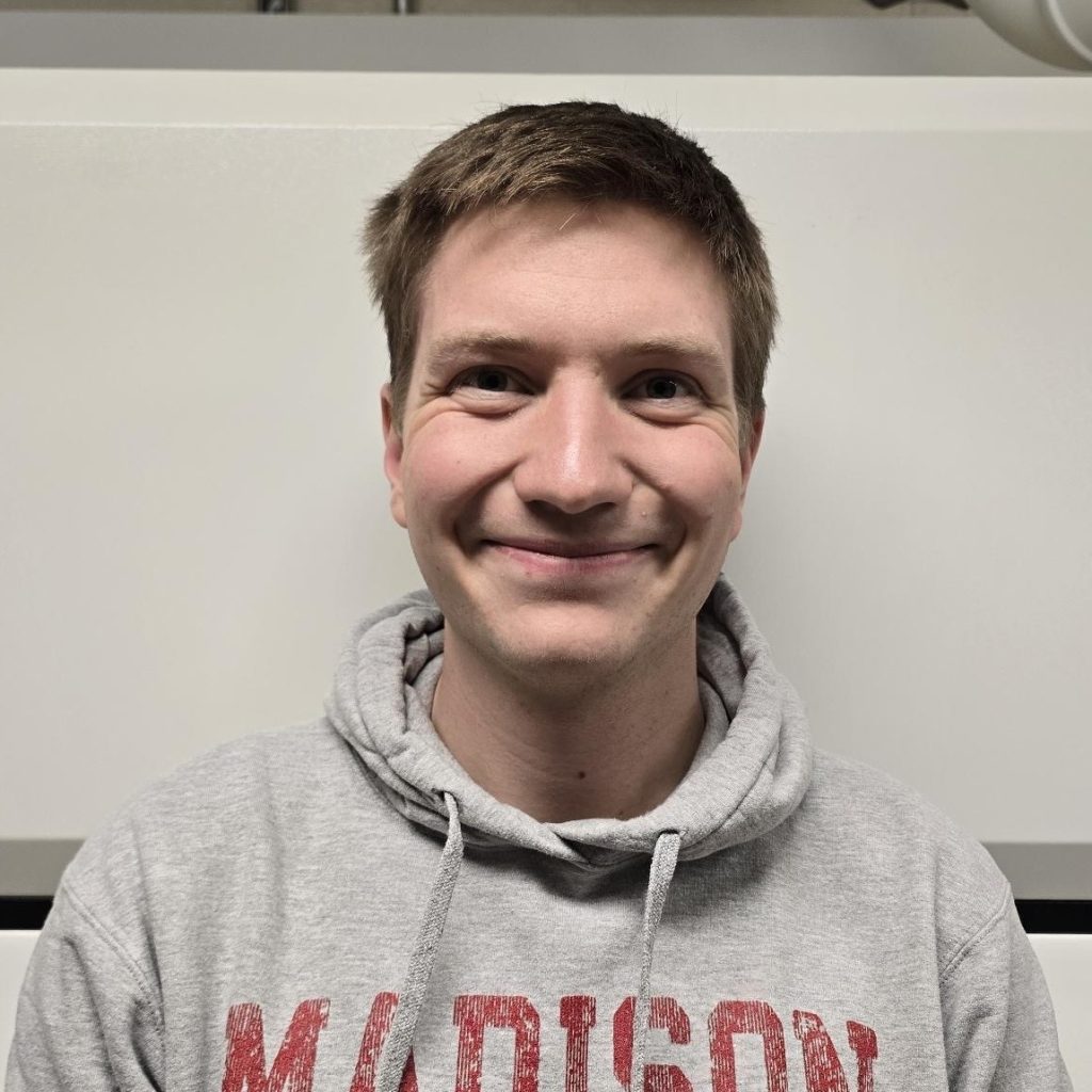 Our Team – Hydrogen and Electrochemical Research for Decarbonization (HERD) Lab – UW–Madison